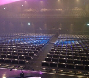 Tani Yuuki Zepp Tour 2023 “多面態” 各会場のキャパと座席、ステージの見え方の比較